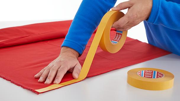 Tesa 4985 Doble Cara Transfer soluciones de Fijación