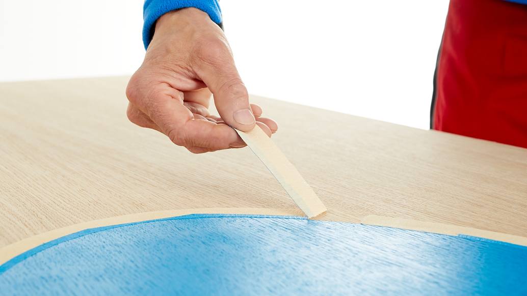 Tesa 4319 Curves Specialties Masking Solutions