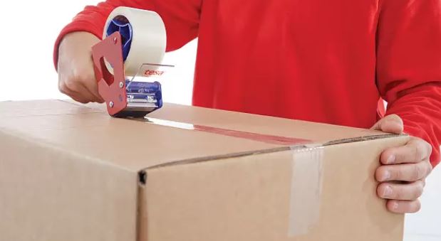 Tesa 64014 Polyolefin Hi-Tack Packaging Solutions Packaging Tapes